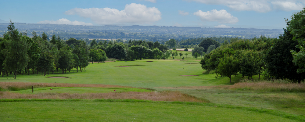 Gift Vouchers - The Chase Golf & Country Club