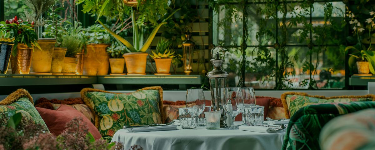 Gift Vouchers - The Ivy Collection