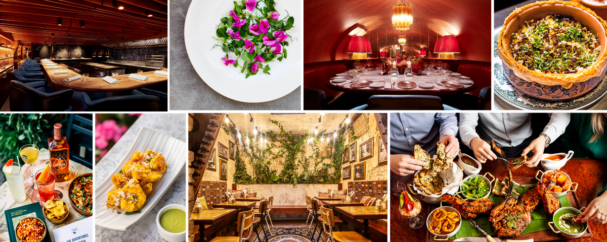 Gift Vouchers - JKS Restaurants