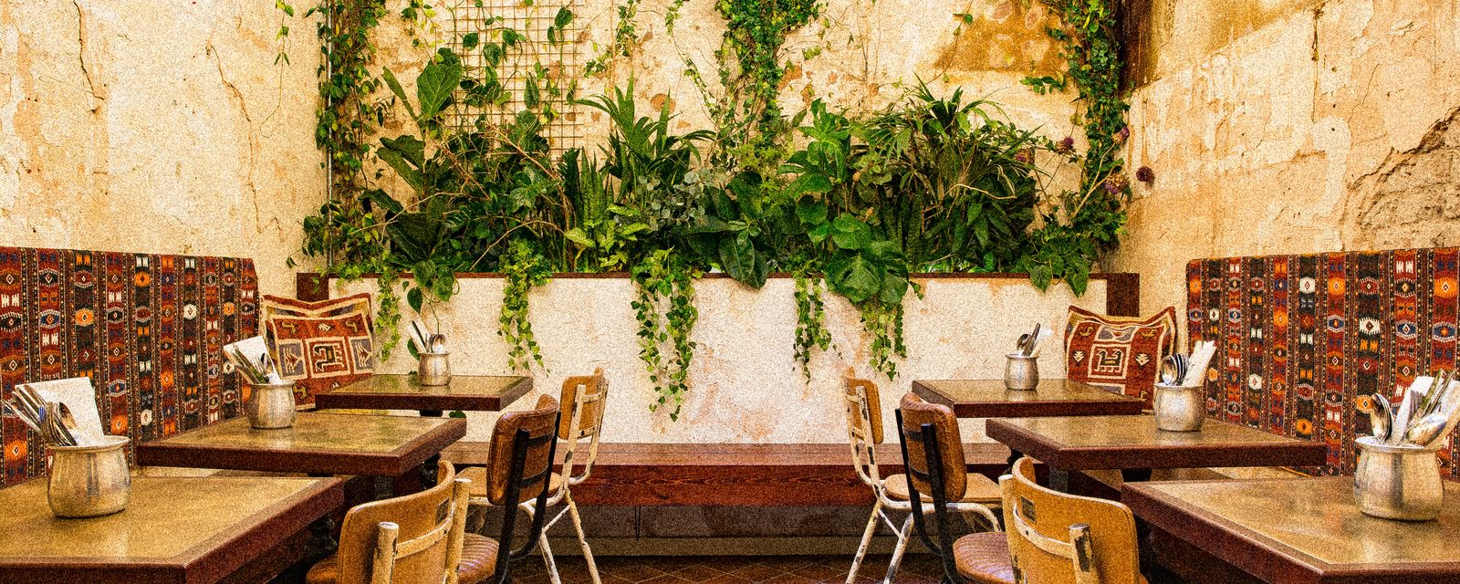 Gift Vouchers - JKS Restaurants