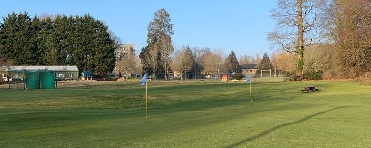 Gift Vouchers - Southwick Park Golf Club