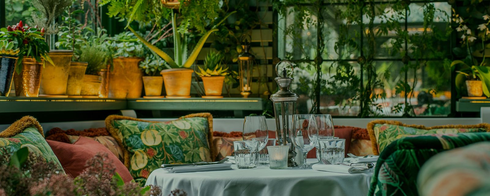 Gift Vouchers - The Ivy Collection