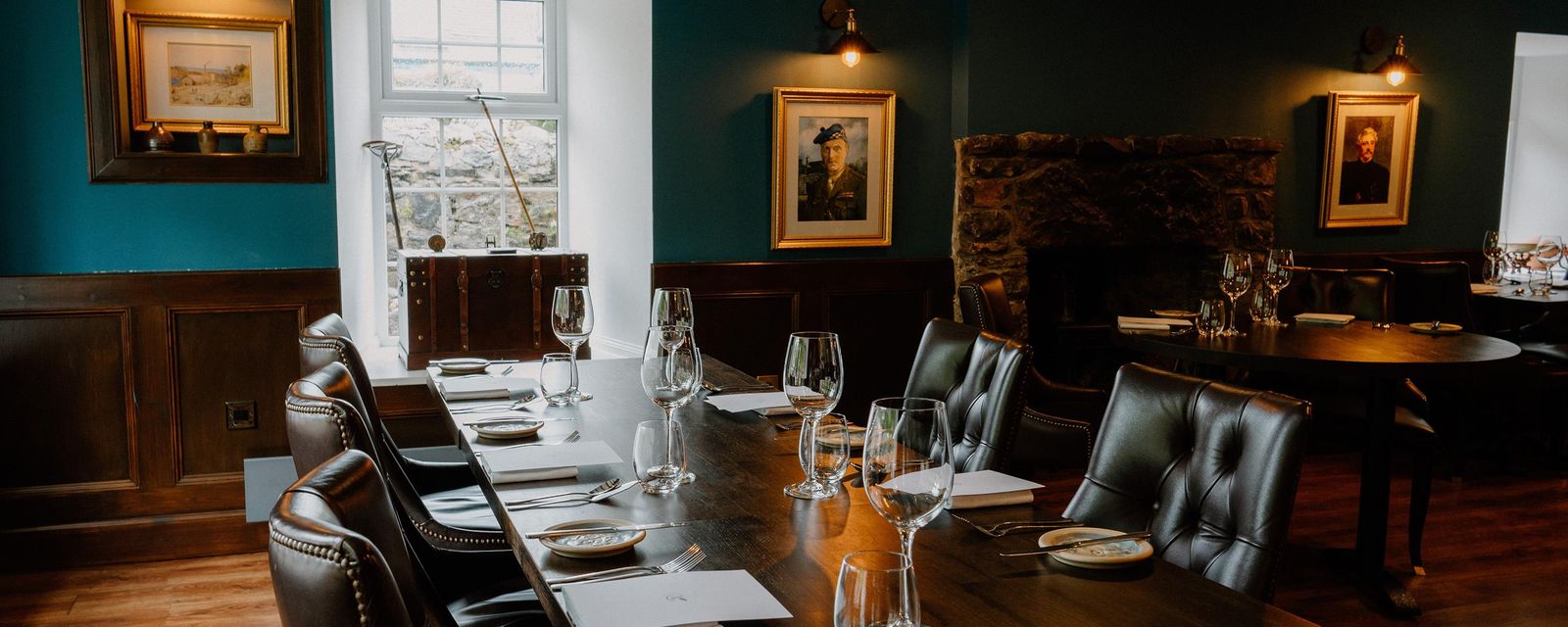 Gift Vouchers - Edinbane Lodge