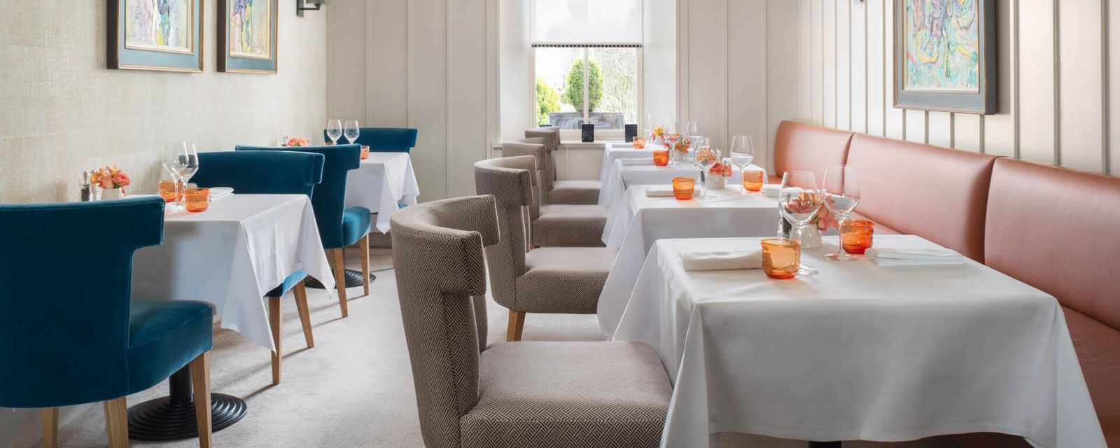 Gift Vouchers - The Peat Inn