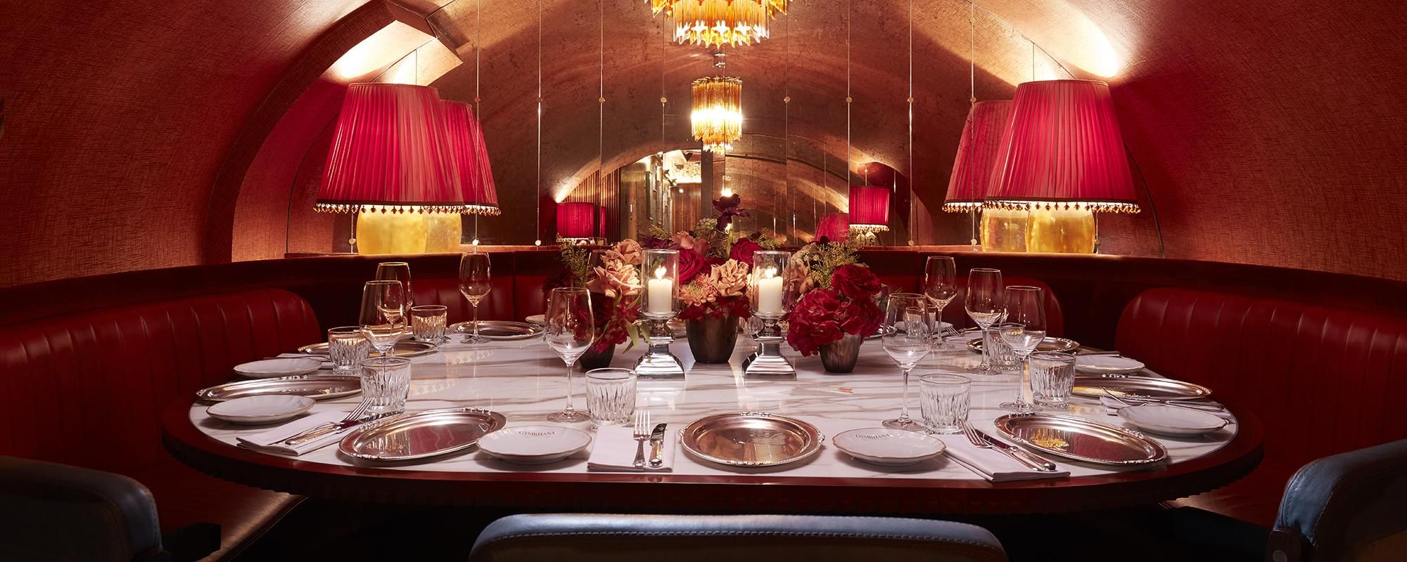 Gift Vouchers - JKS Restaurants