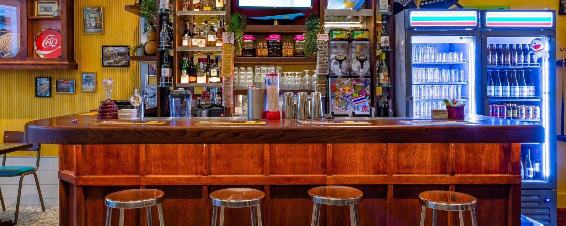 Gift Vouchers - Speedboat Bar