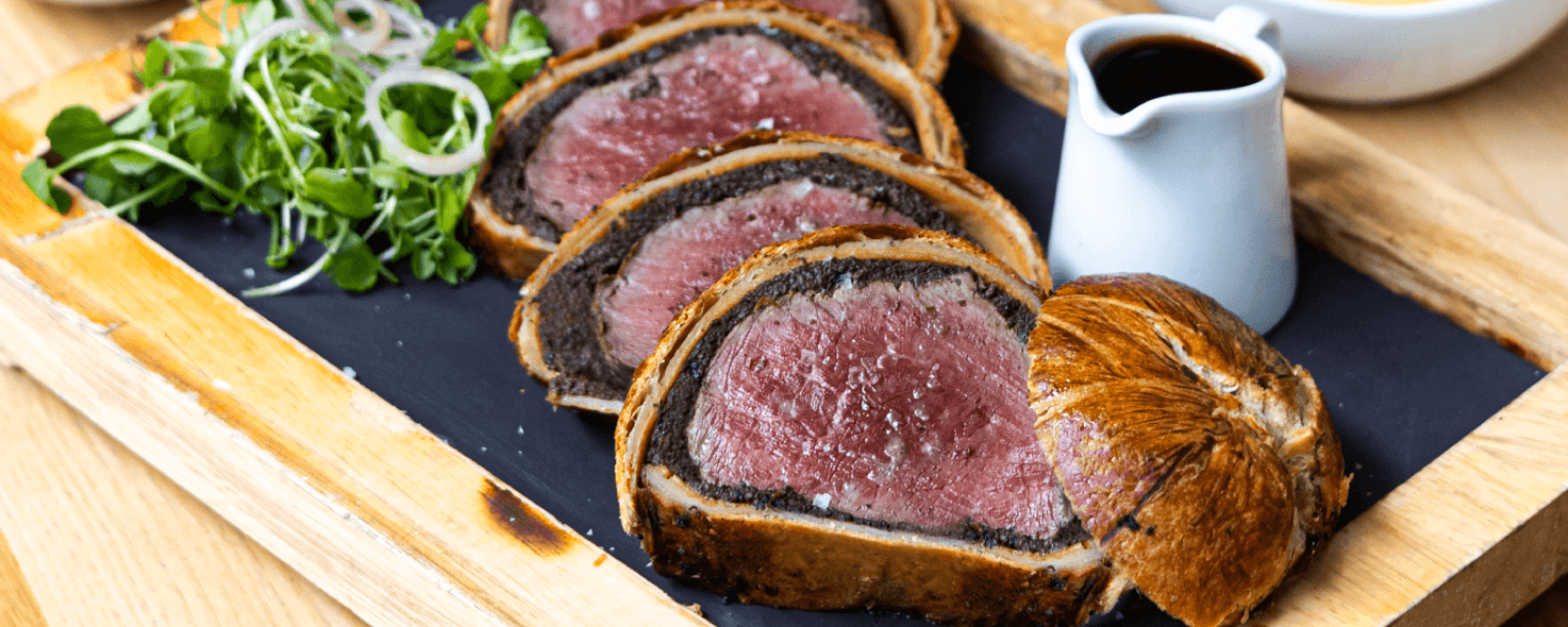 Gift Vouchers - Gordon Ramsay Restaurants UK