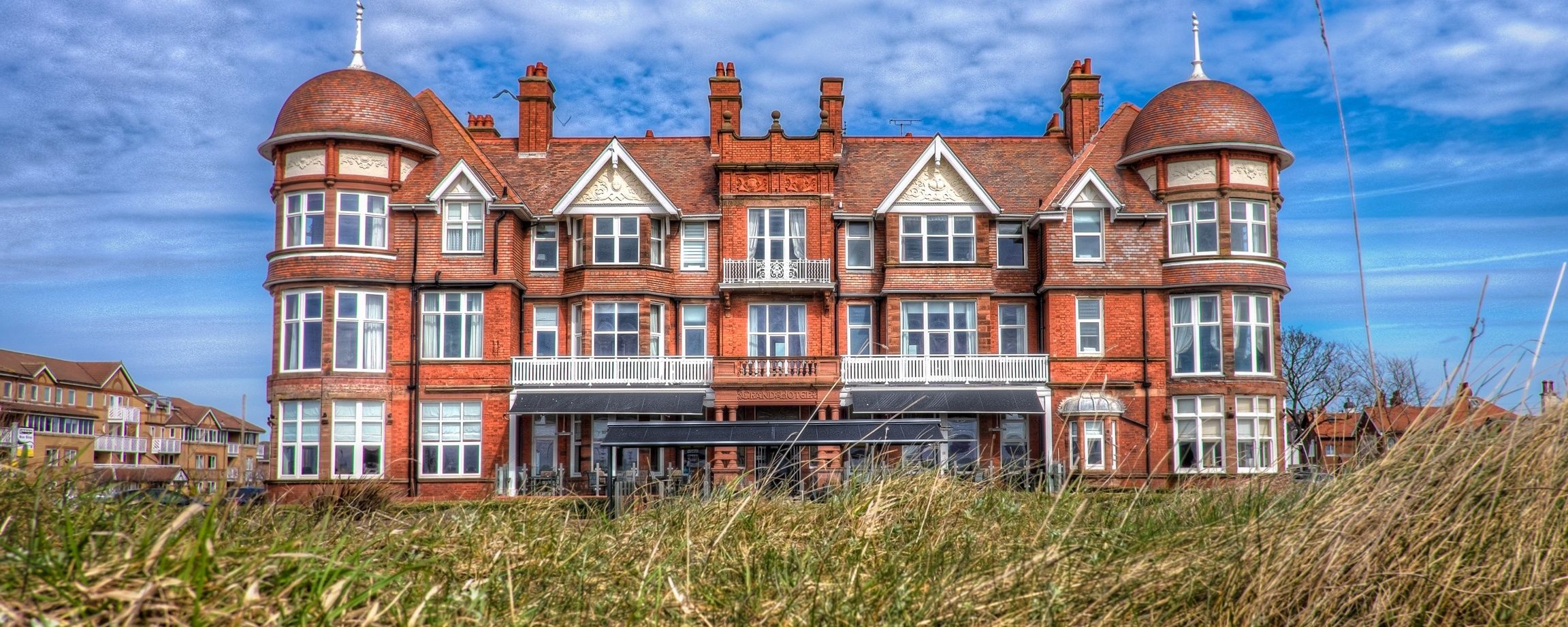Spa & Leisure Vouchers - The Grand Hotel & Grand At Grasmere