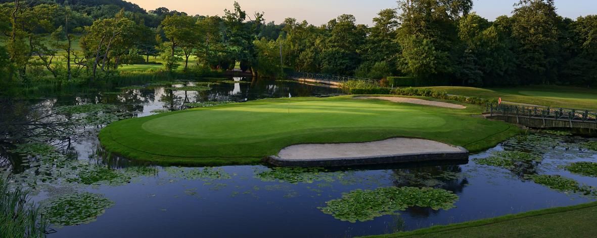 Gift Vouchers - The Vale Resort