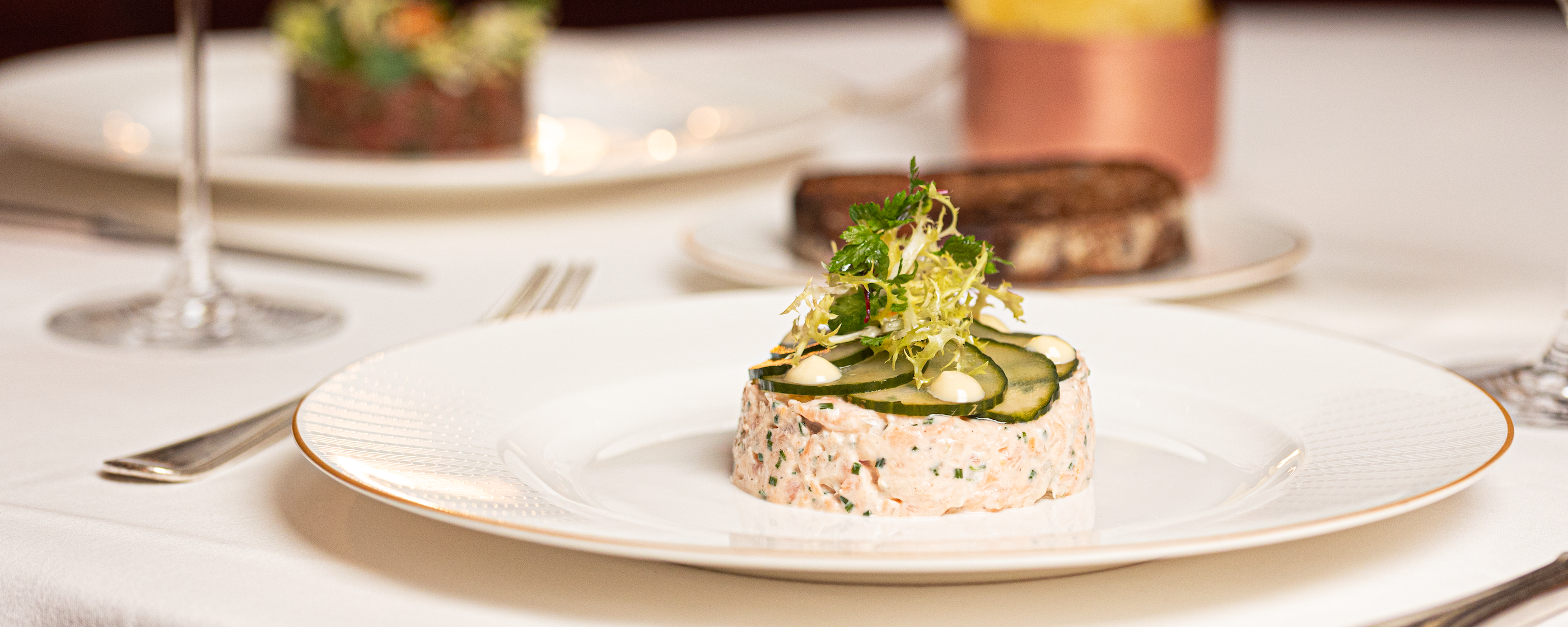 Lucky Cat - Gordon Ramsay Restaurants UK