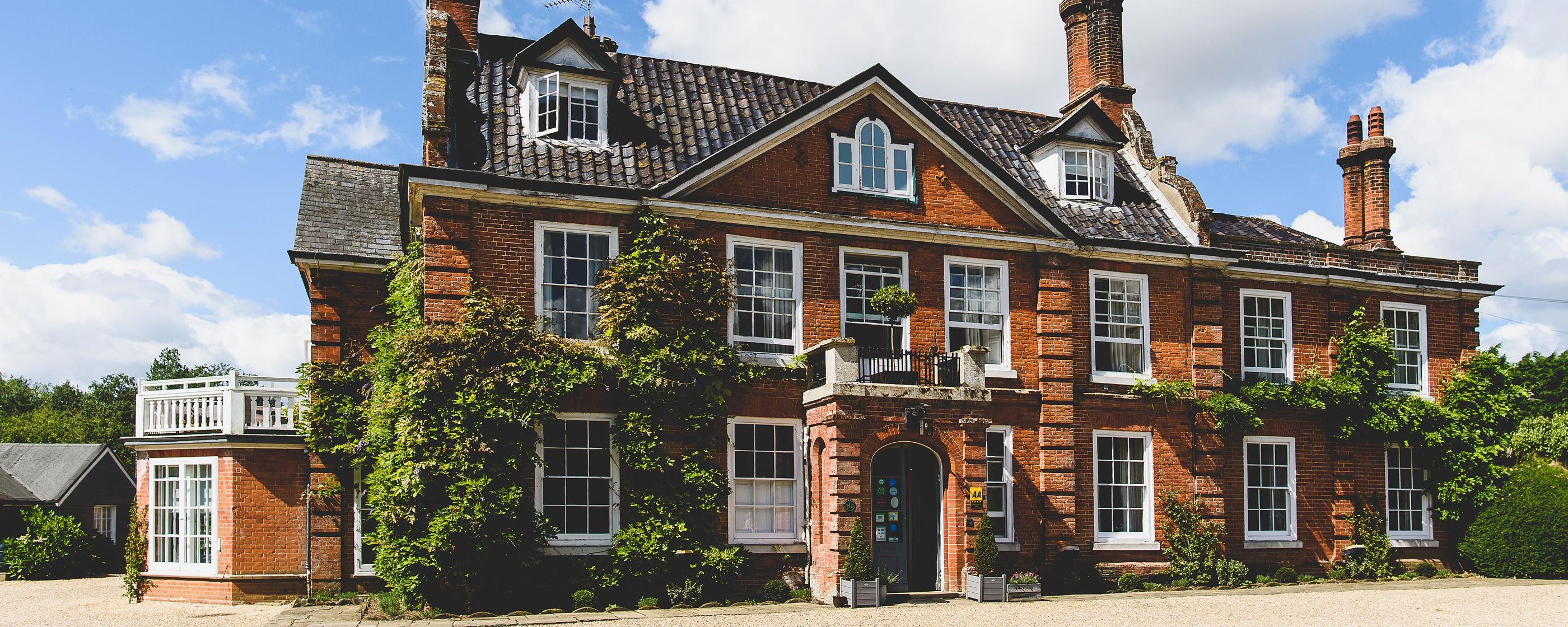Spa Vouchers - The Norfolk Mead