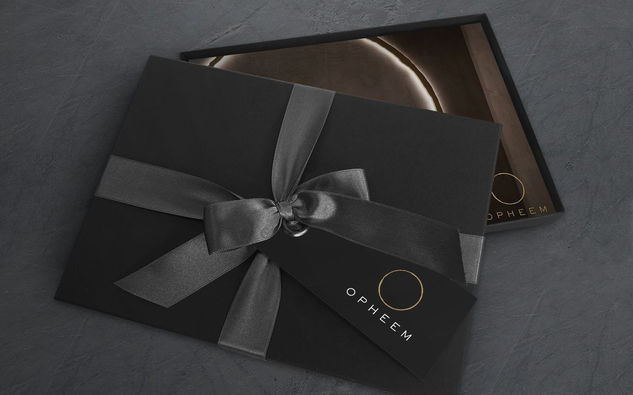 Gifts | Opheem