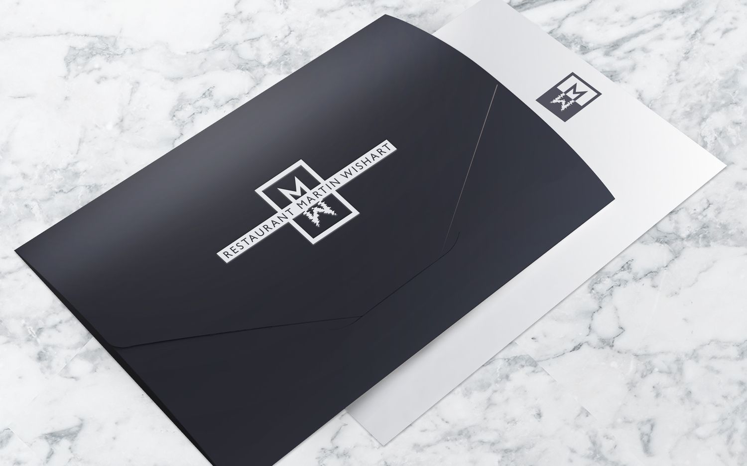 Three course Lunch Menu - Restaurant Martin Wishart