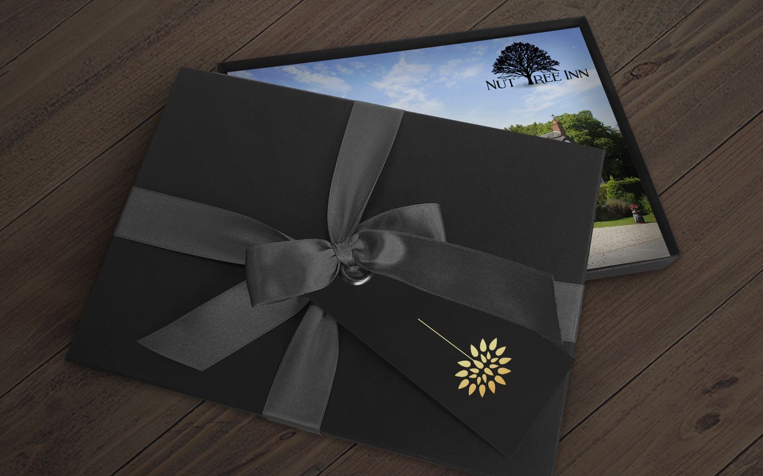 Tasting Menu with Wine - The Nut Tree Inn