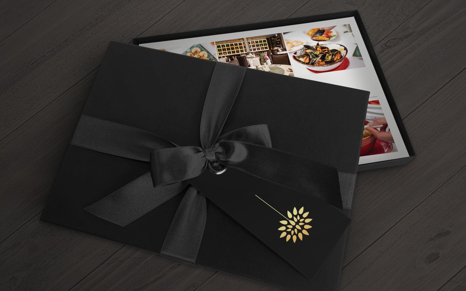 Monetary Voucher - Amber Regent