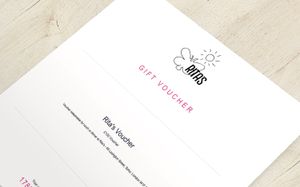 Rita's Voucher - Rita's