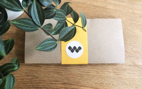 £50 Gift Voucher - The Waffle House