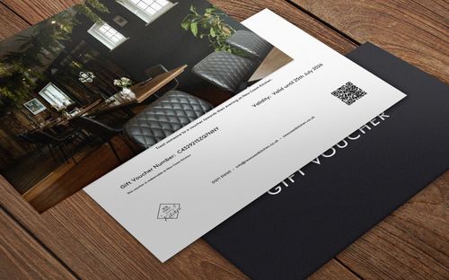 Gift Voucher - New Coast Kitchen