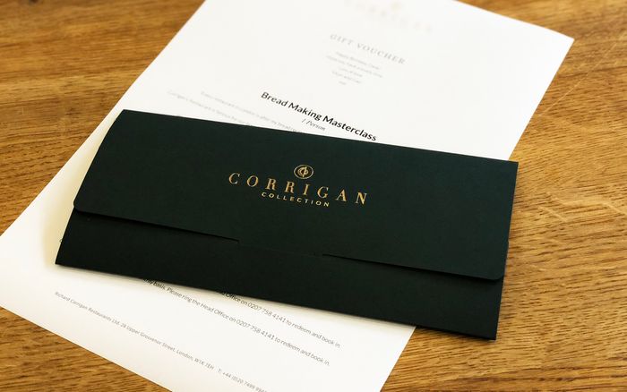 Oyster Masterclass Voucher - Bentley's Oyster Bar & Grill