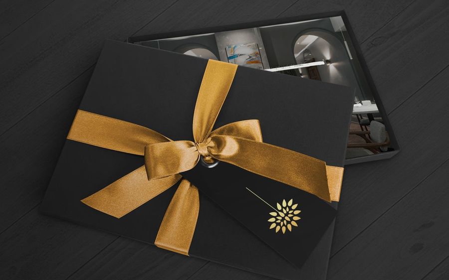 Gift Vouchers | Da Terra