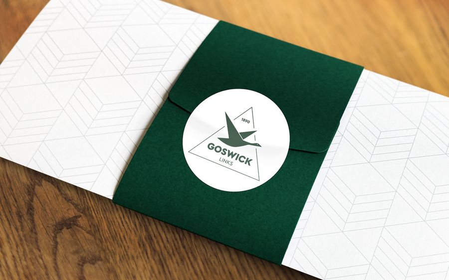 Gift Vouchers - Goswick Golf Club