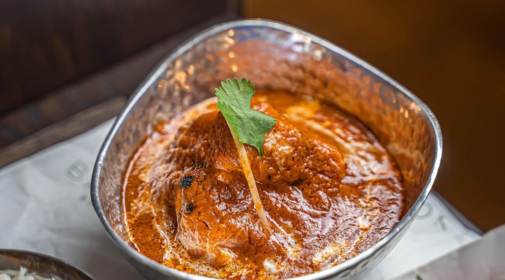 Gift Vouchers - Bandook Kitchen