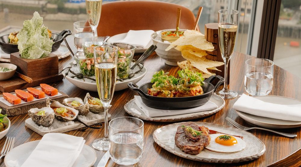 Gift Vouchers - Oblix