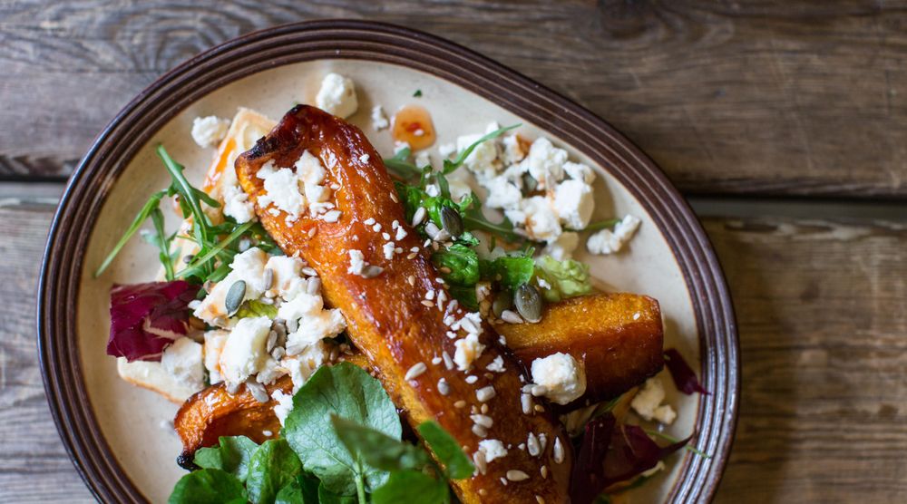 Gift Vouchers - The Waffle House