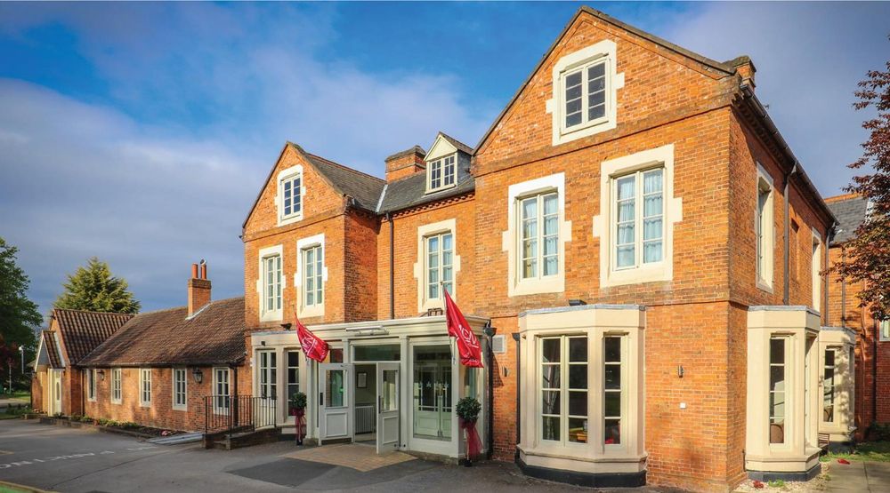 Gift Vouchers - Muthu Clumber Park Hotel & Spa