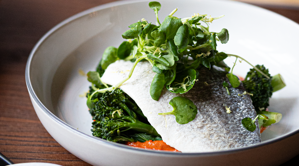 Seasonal Set Menu at Select Gordon Ramsay Restaurants - Gordon Ramsay ...