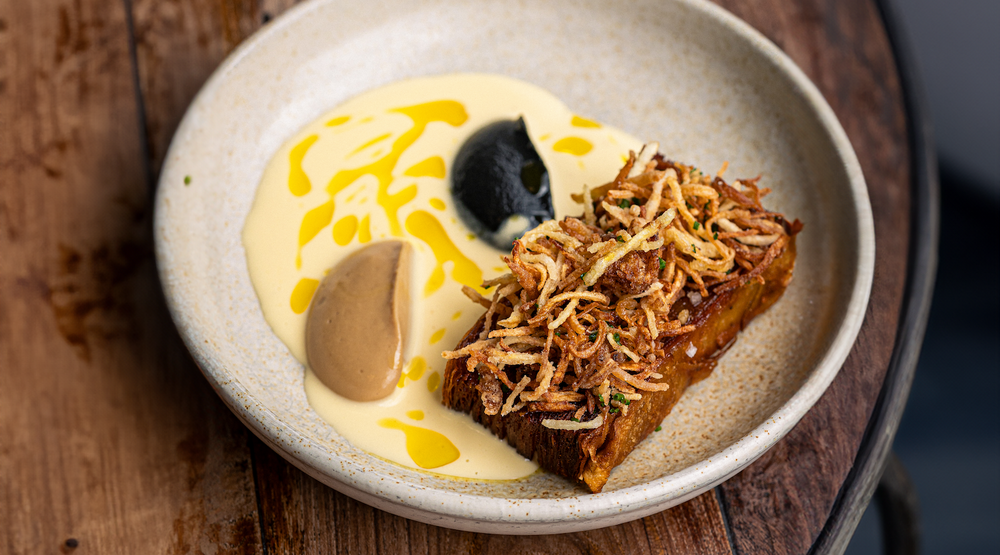 Fallow Restaurant Gift Vouchers