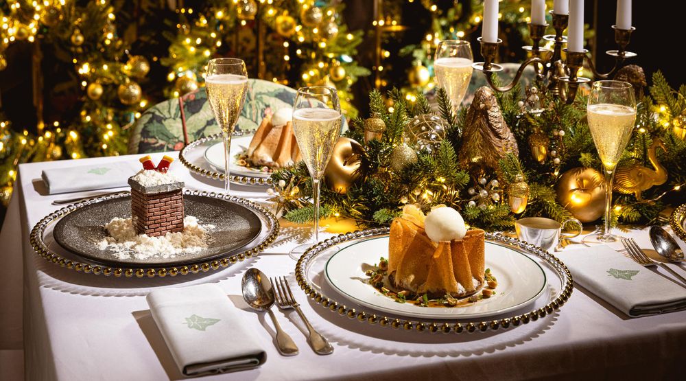 Gift Vouchers - The Ivy Collection