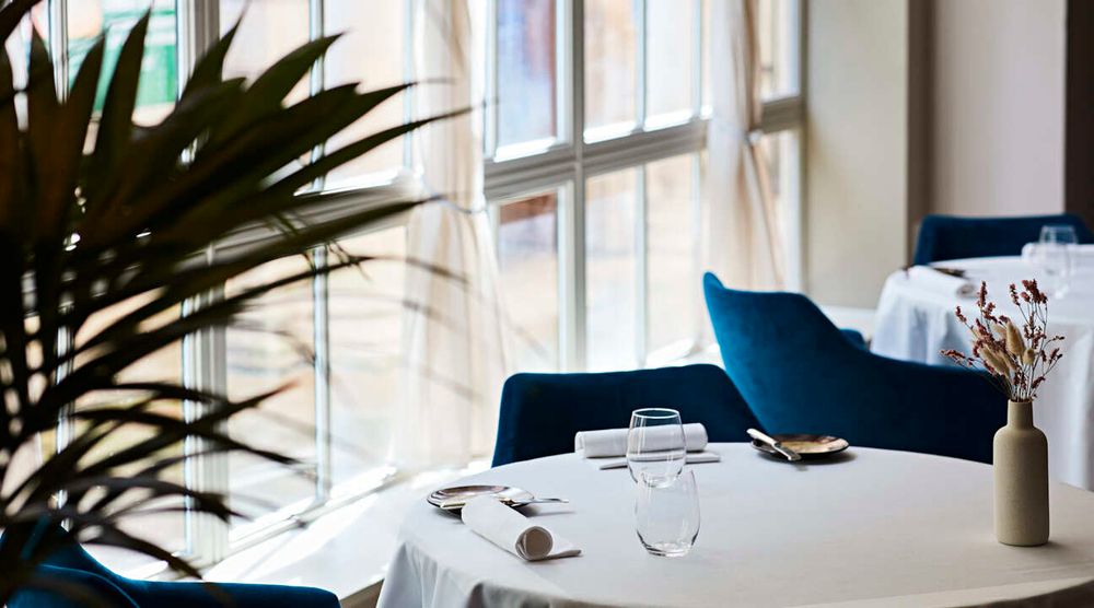 Gift Vouchers - CORD Restaurant