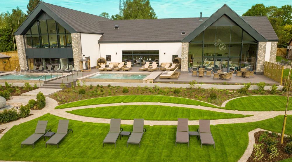 Gift Vouchers - The Spa at Breedon Priory