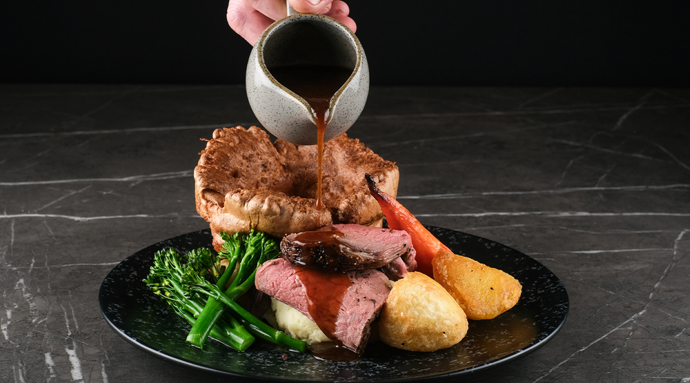 Lancaster House Hotel Gift Vouchers – Dine, Spa & Stay (Lancashire)