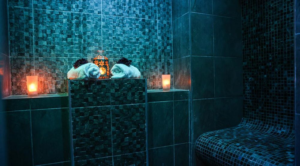 Hazlewood Castle Experience Gift Vocuhers