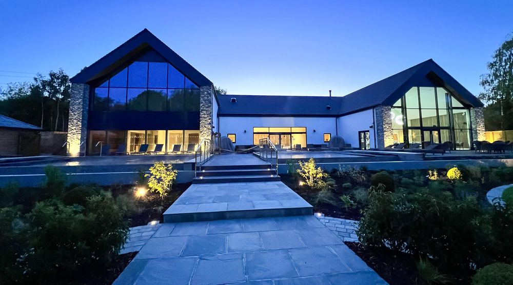 Gift Vouchers - The Spa at Breedon Priory