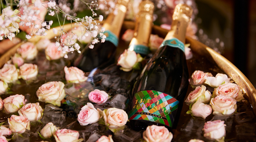 Gift Vouchers - The Ivy Collection