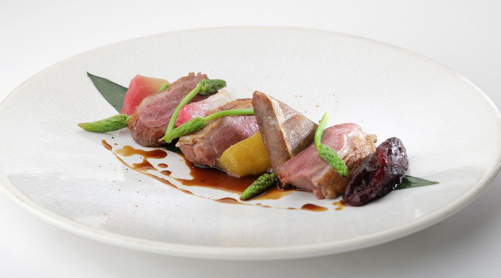 Gift Vouchers - The Peat Inn