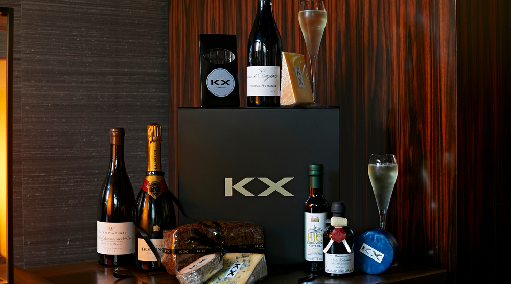 Gift Vouchers - KX Life