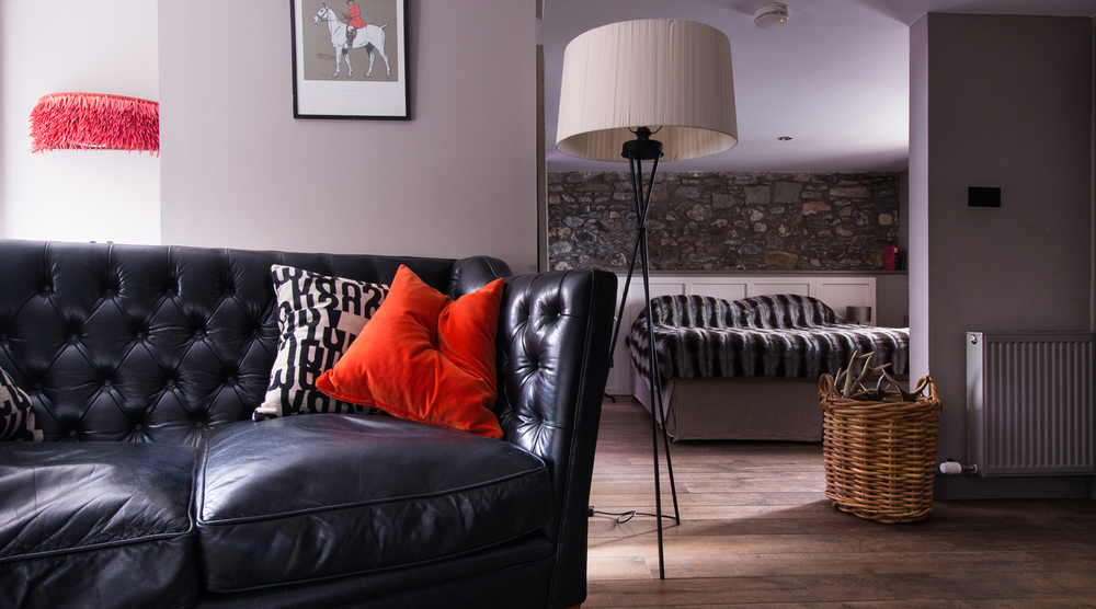 Gift Vouchers | Monachyle Mhor Hotel