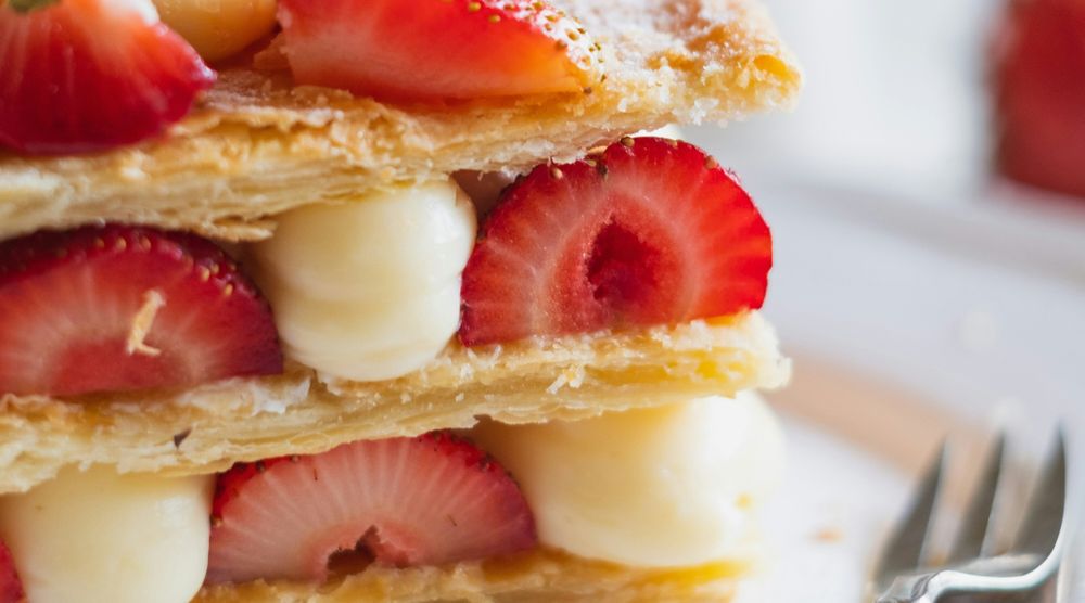 Gift Vouchers - Ann's Smart School of Cookery