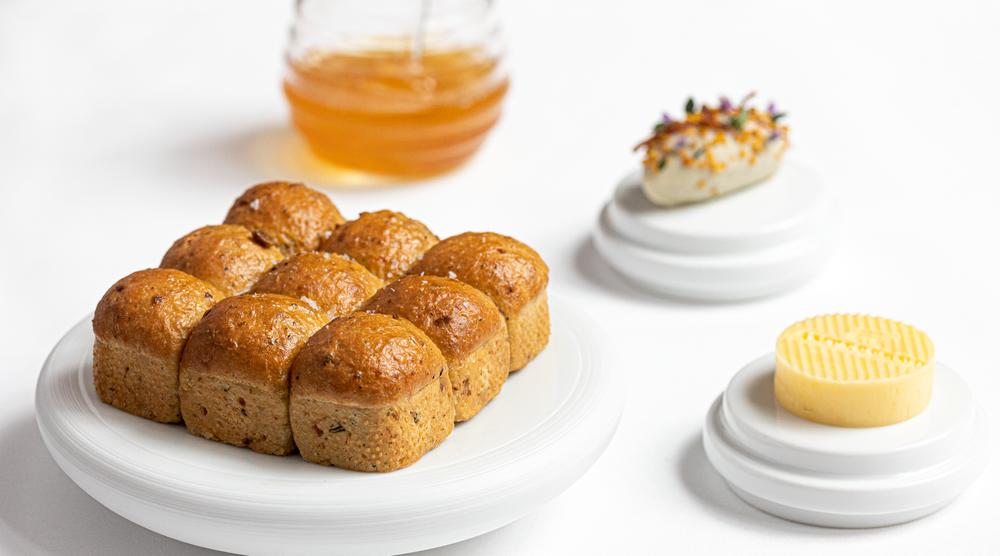 Lunch Menu at Restaurant 1890 - Gordon Ramsay Restaurants UK