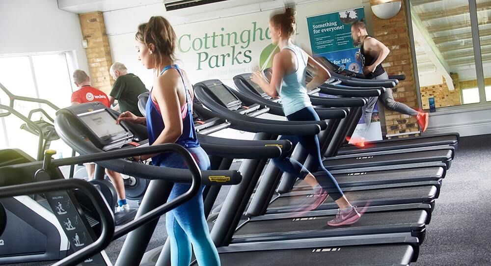 Gift Vouchers - Cottingham Parks Golf & Leisure Club