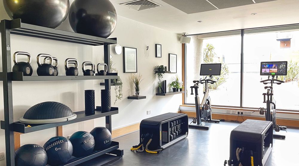 The Ultimate Leisure Membership Package