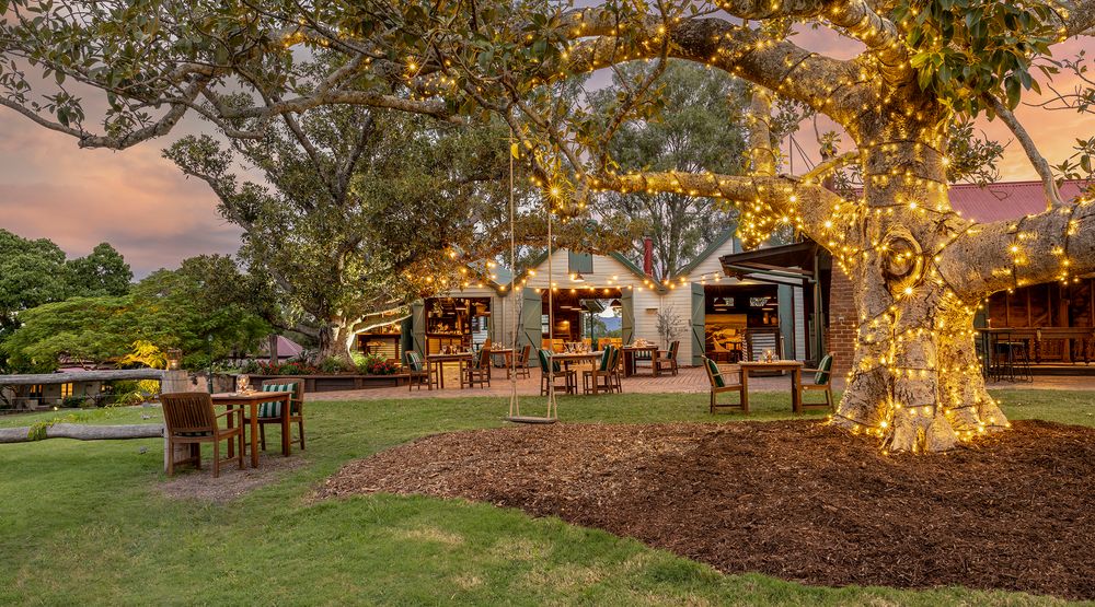 GIFT VOUCHER - Spicers Hidden Vale