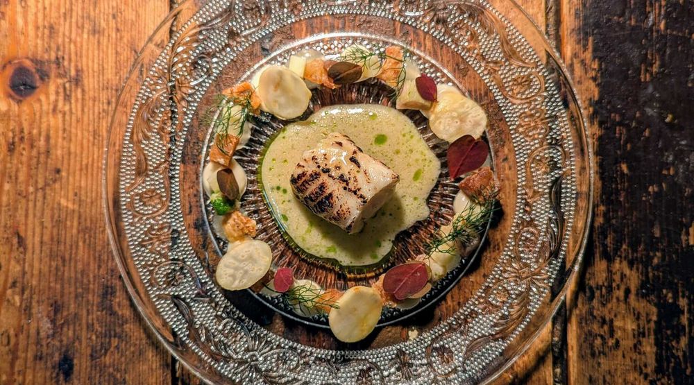 Gift Vouchers | Hiraeth Kitchen