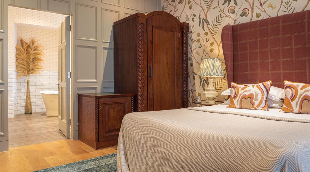 Gift Vouchers - The Raeburn