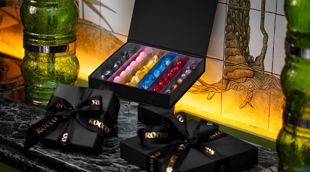 Gift Vouchers - Rocco