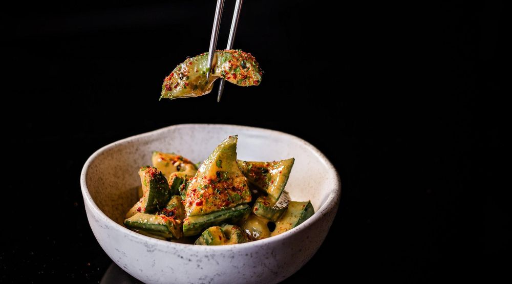 Taste of Lucky Cat Experience - Explore - Gordon Ramsay Restaurants UK